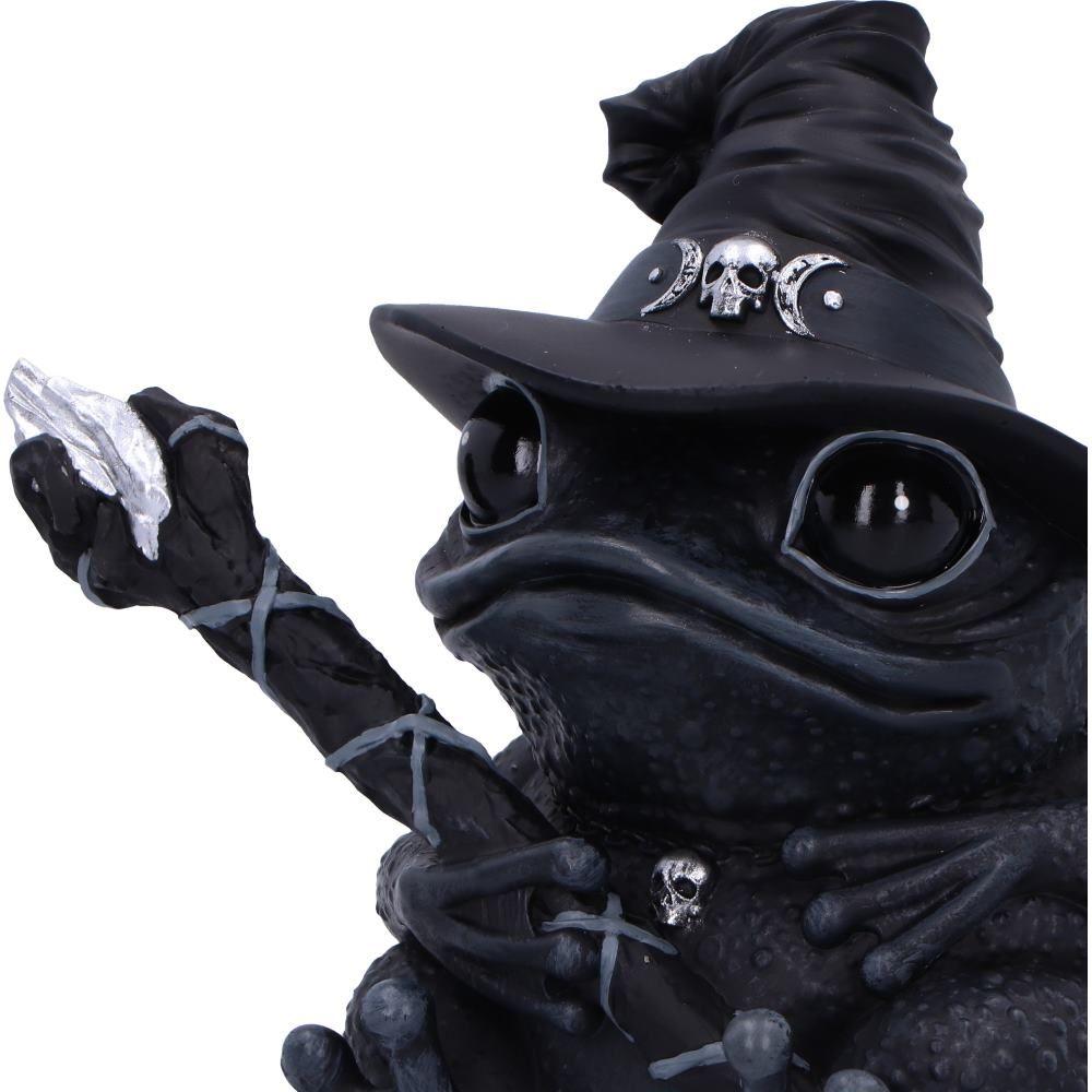 Asmoadeus Collectible Toad Cult Cuties Figurine | Gothic Gifts