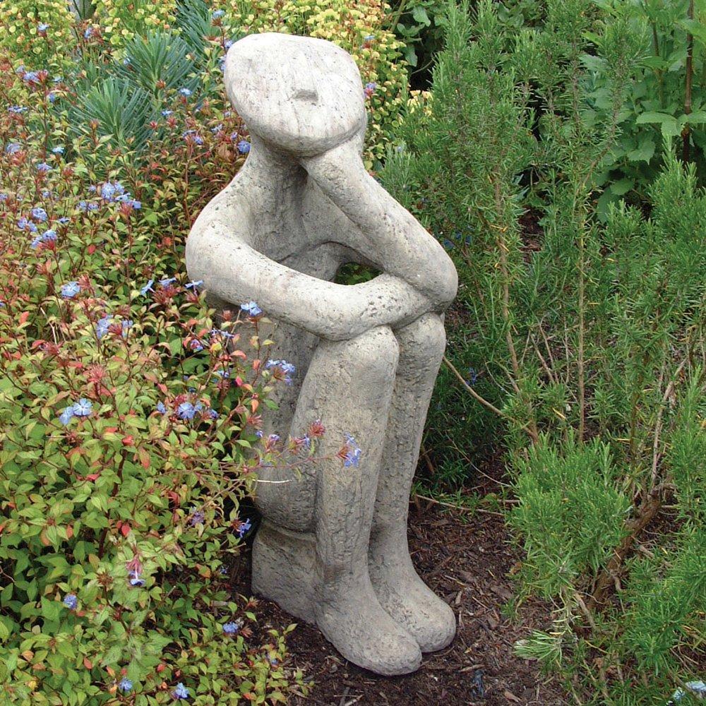 George Stone Art Ornament | Garden Statue Shop