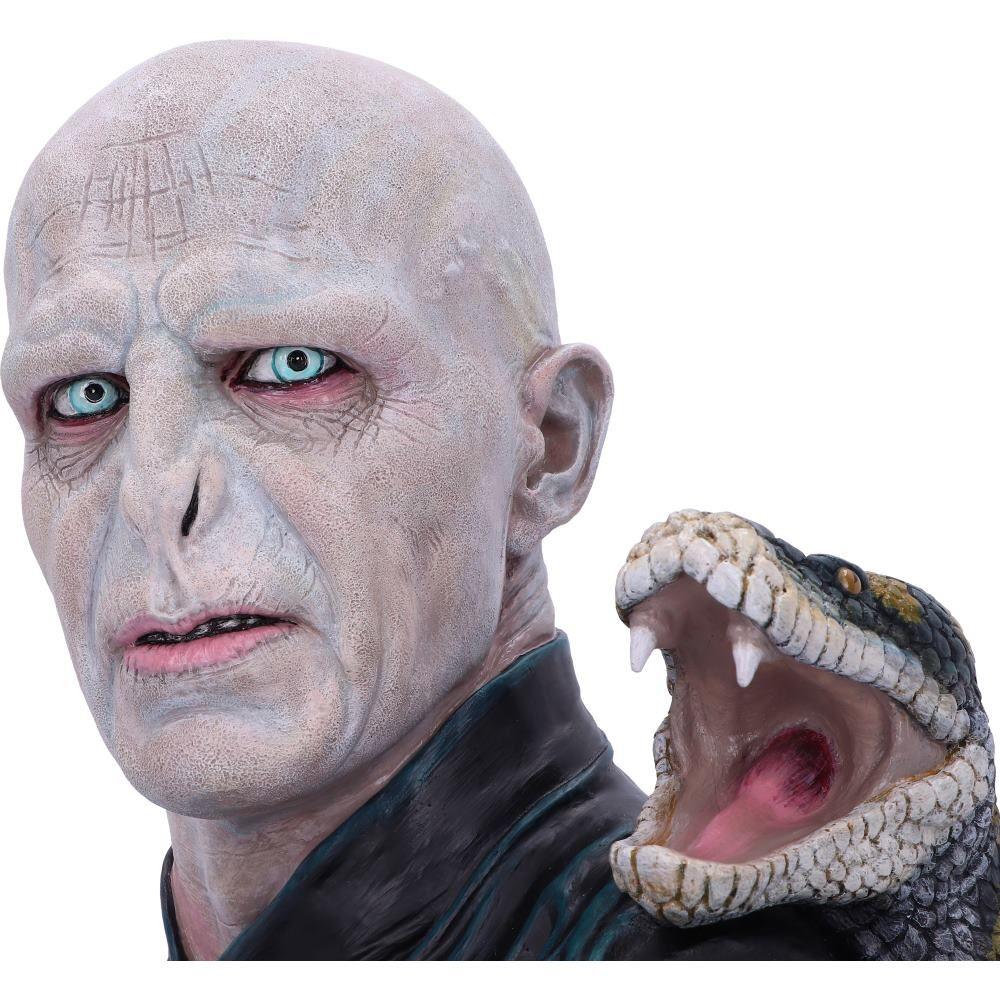 Lord Voldemort Bust Large Harry Potter | Gothic Gifts