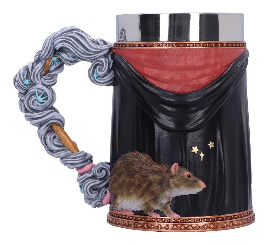 Harry Potter Ron Uniform Collectible Tankard | Gothic Gifts