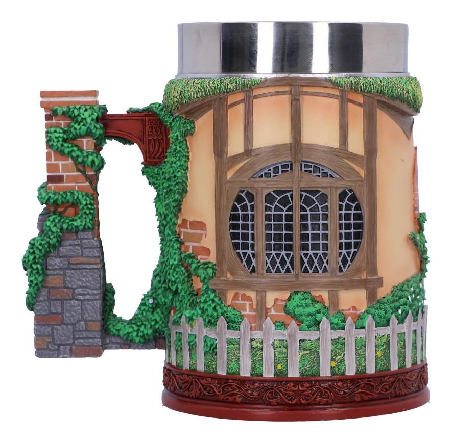 Lord of the Rings the Shire Collectible Tankard | Gothic Gifts