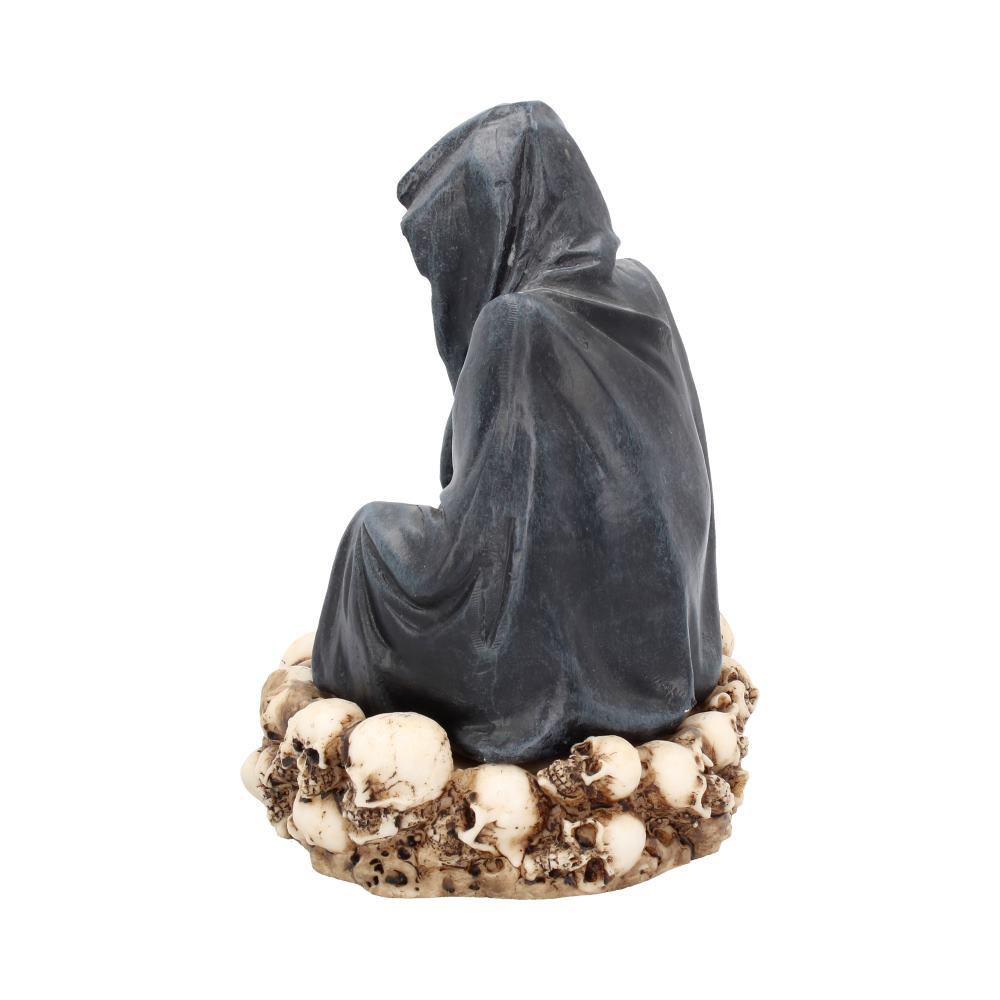 Throne de La Mort 19cm | Gothic Gifts