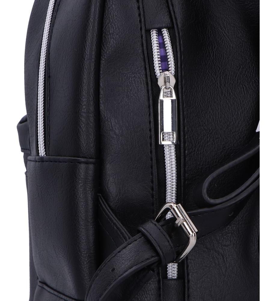 Wednesday Backpack in Black | Gothic Gifts