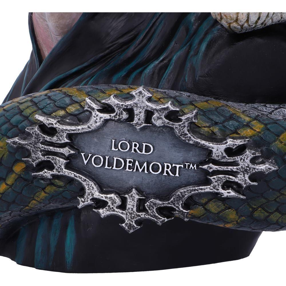 Lord Voldemort Bust Large Harry Potter | Gothic Gifts