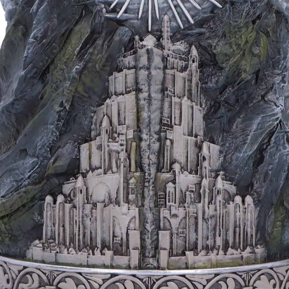 Lord of the Rings Gondor Collectible Tankard | Gothic Gifts