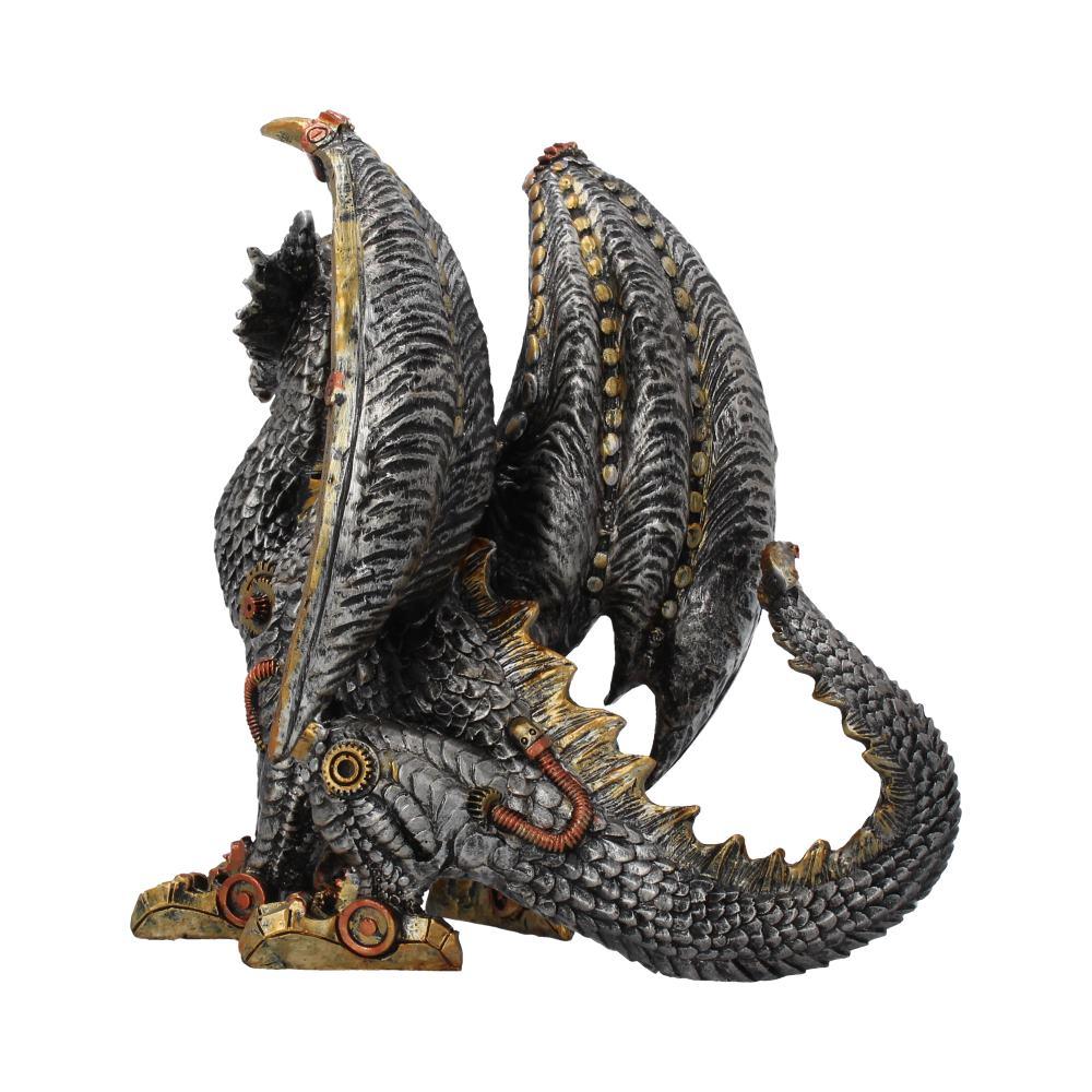 Mechanical Protector 20cm | Gothic Gifts