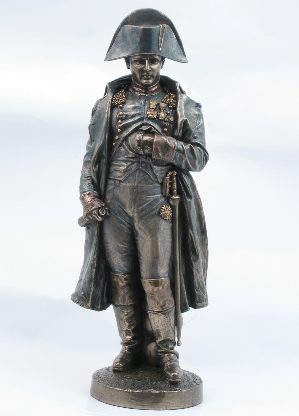 Napoleon Bronze Figurine | Bronze Gifts