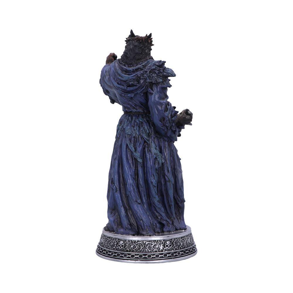 Powerwolf Blessed & Possessed Figurine | Gothic Gifts