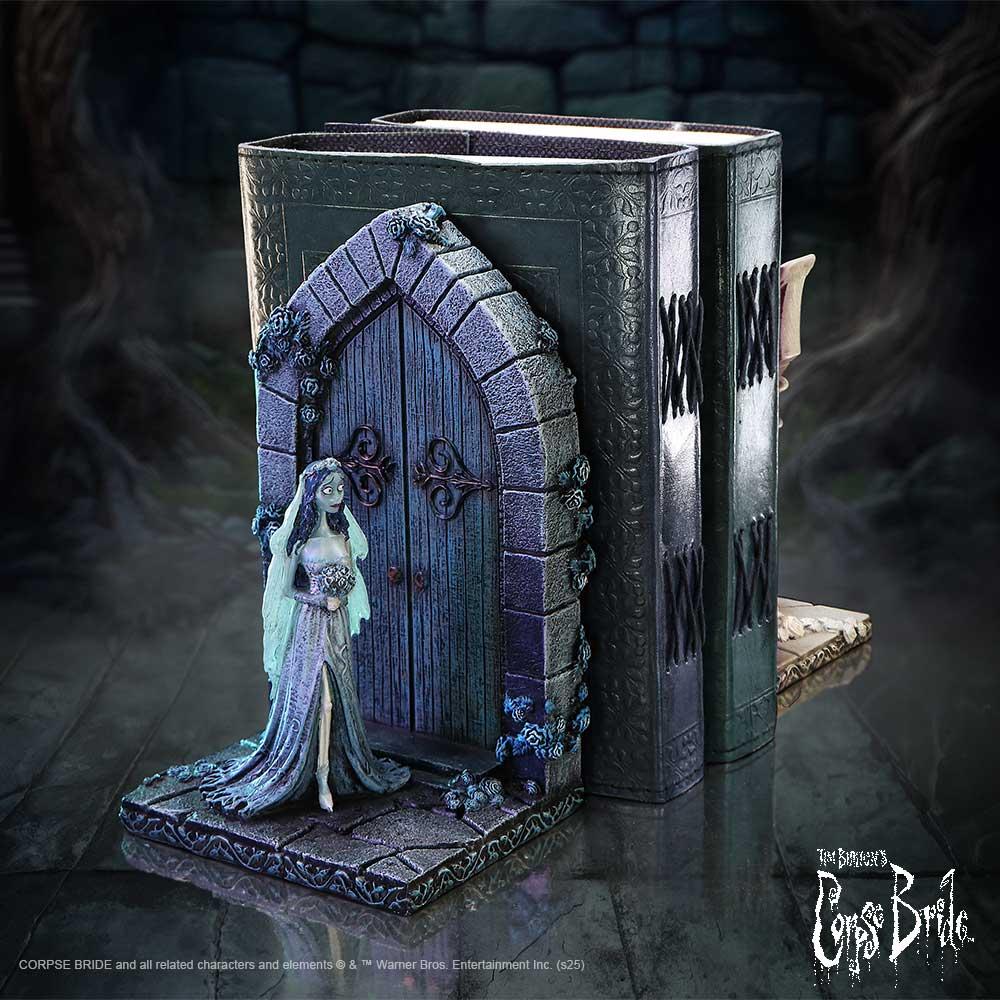 Corpse Bride Gifts Corpse Way Nemesis Now Official Corpse Bride Emily ...