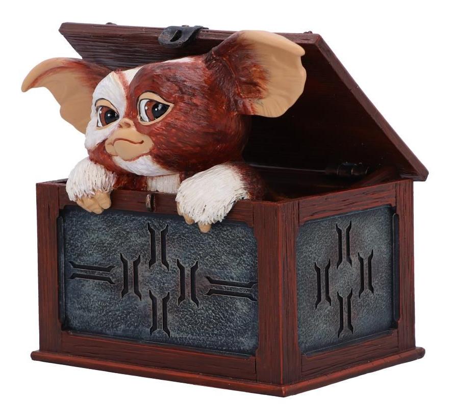 Gremlins Gizmo You are Ready Ornament | Gothic Gifts