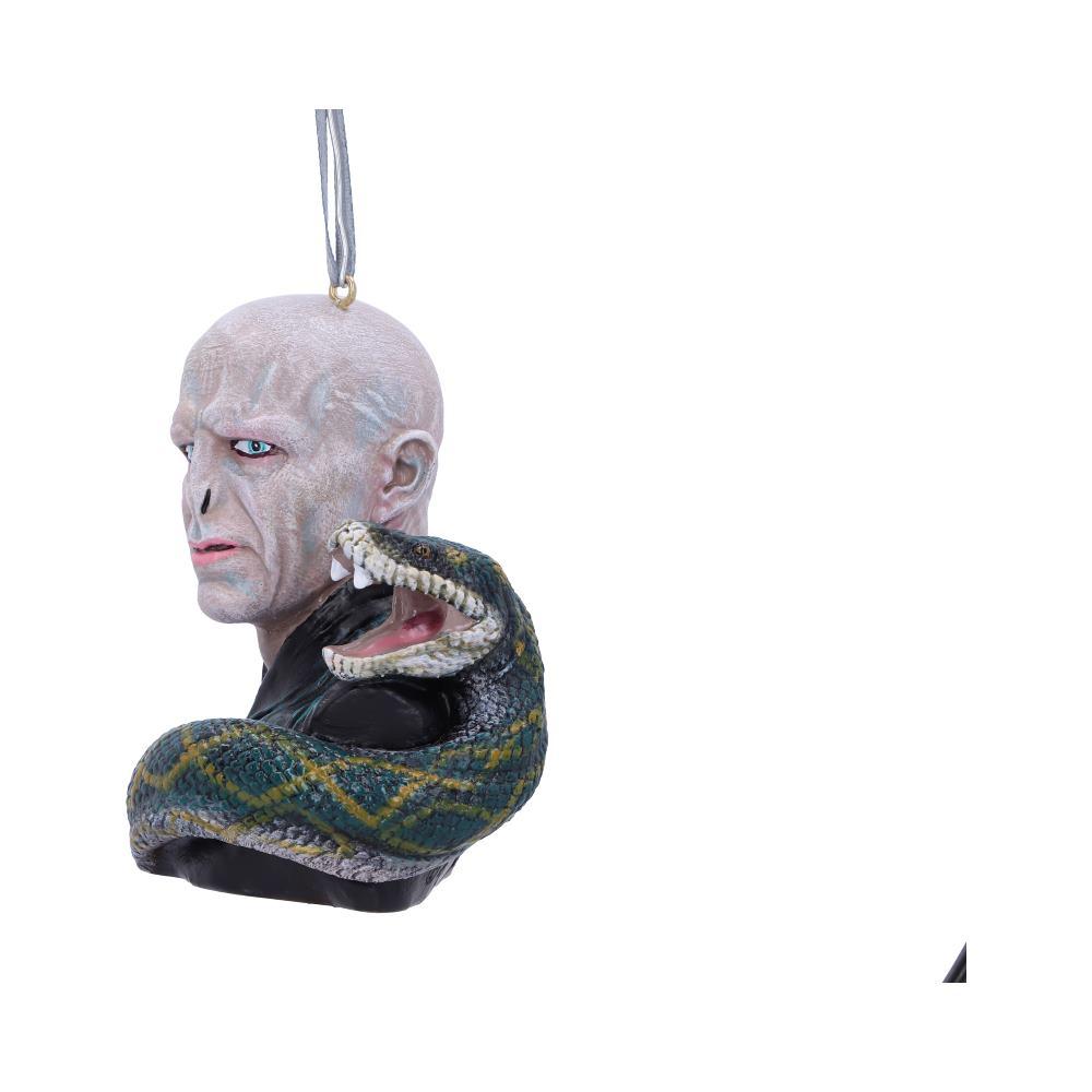 Harry Potter Voldemort Hanging Ornament | Gothic Gifts