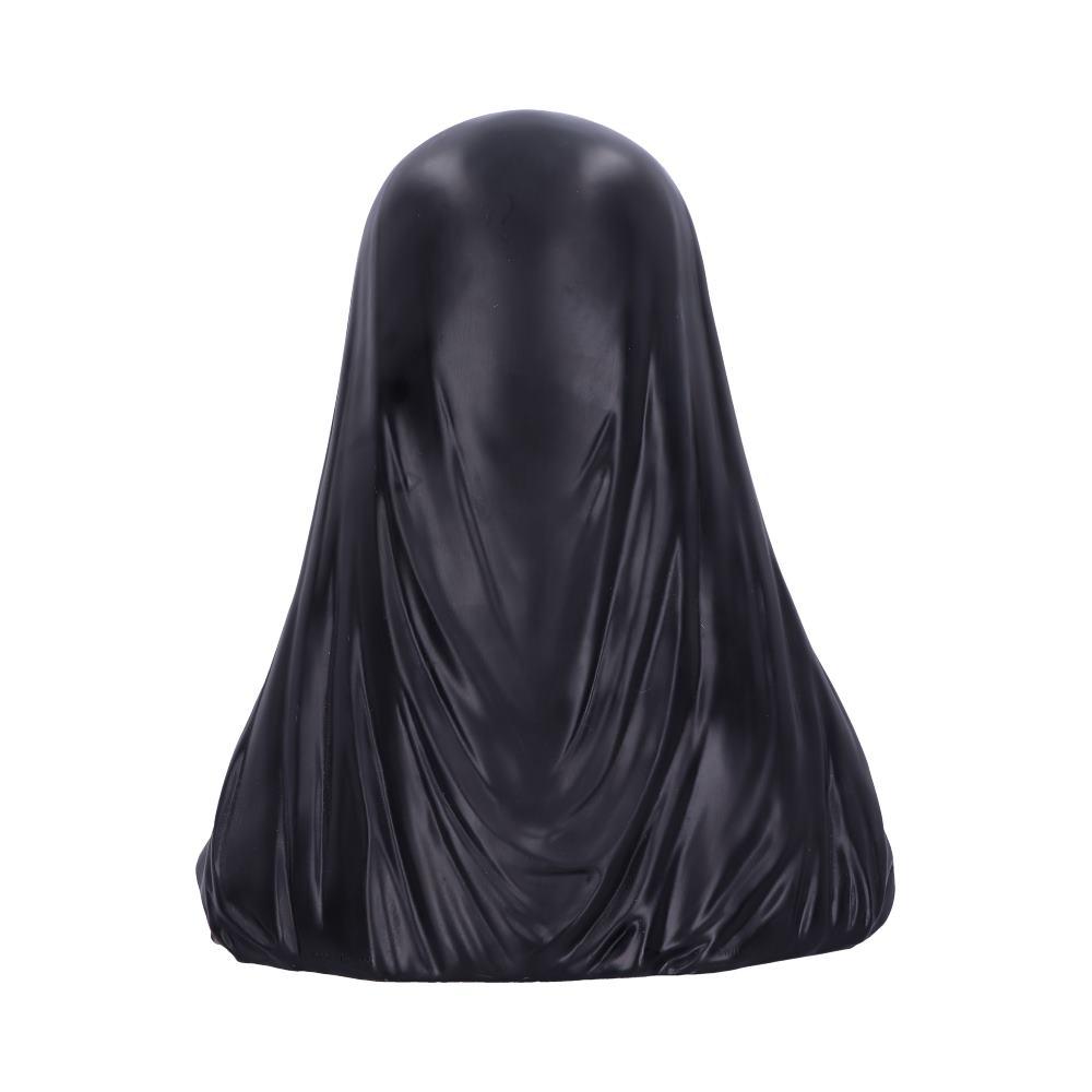 James Ryman Sister Mortis 29cm Skeleton Nun Horror Bust Figurine ...