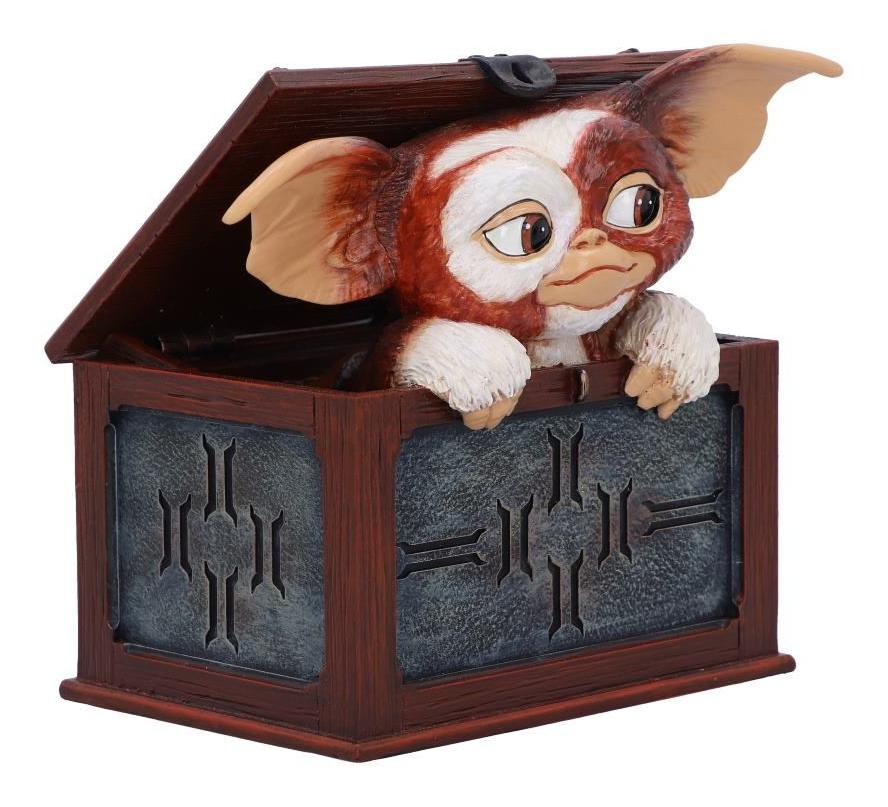 Gremlins Gizmo You are Ready Ornament | Gothic Gifts