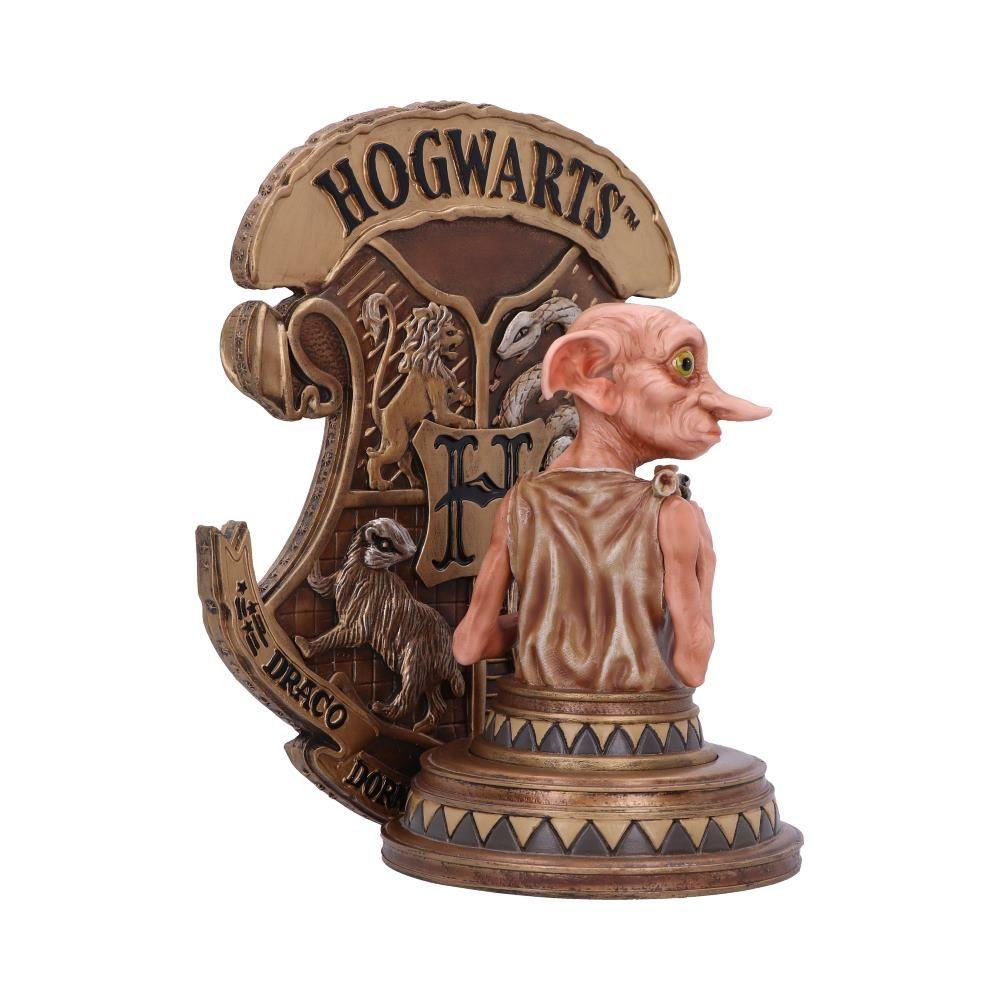 Harry Potter Dobby Bookend 20cm | Gothic Gifts