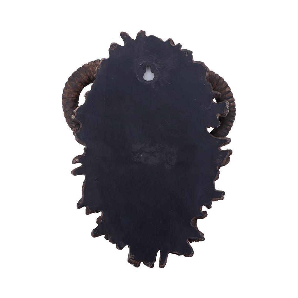 Spruce Wall Mounted Tree Spirit 20.8cm | Gothic Gifts