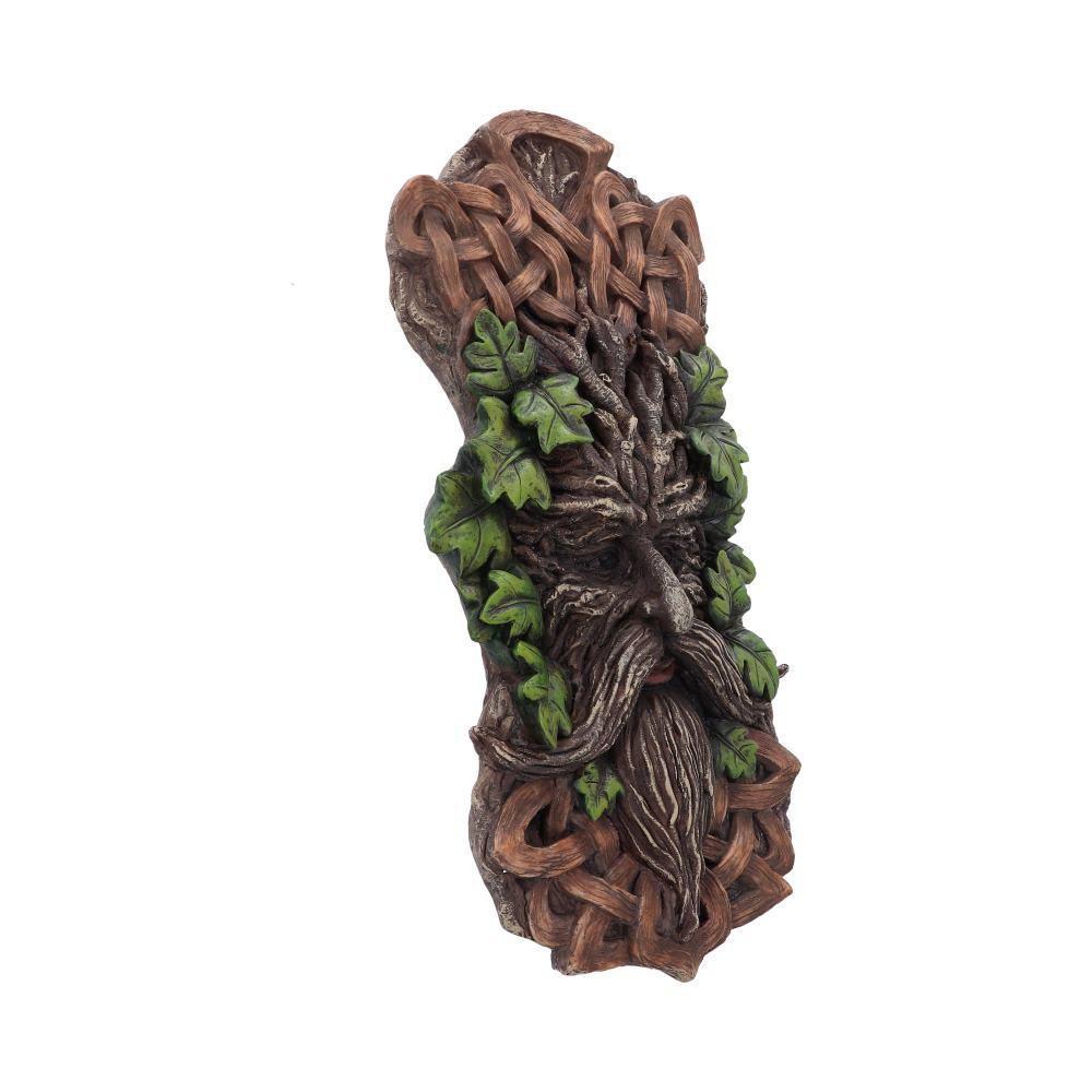 Yashem Wall Mounted Tree Spirit 42.5cm | Gothic Gifts
