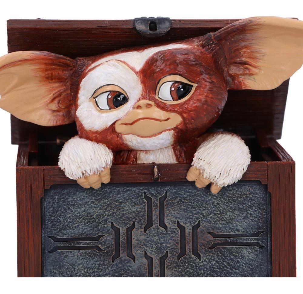 Gremlins Gizmo You are Ready Ornament | Gothic Gifts