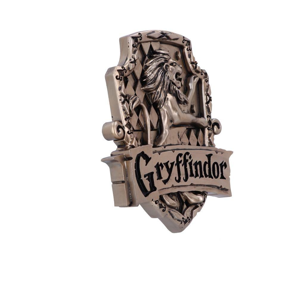 Harry Potter Gryffindor Wall Plaque | Gothic Gifts