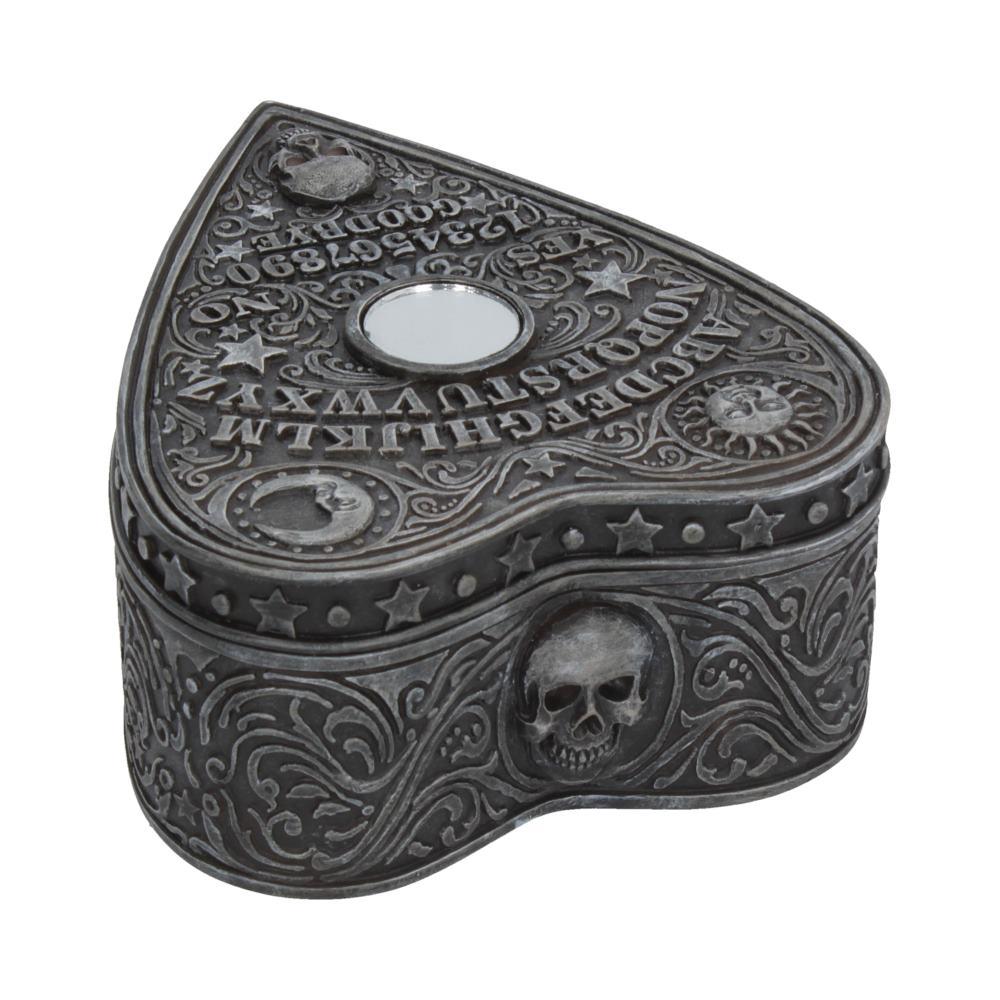 Spirit Board alternative gothic magical box | Gothic Gifts