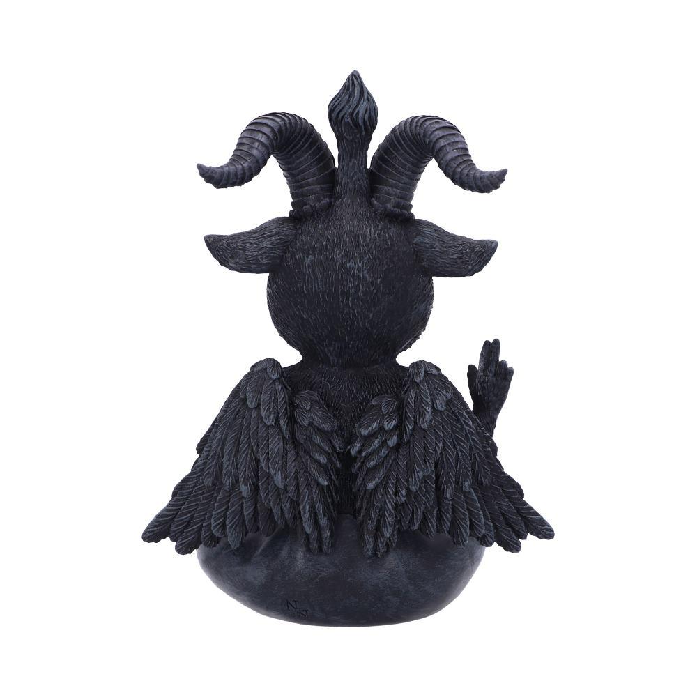 Baphoboo Exclusive Cult Cutie Baphomet Figurine | Gothic Gifts