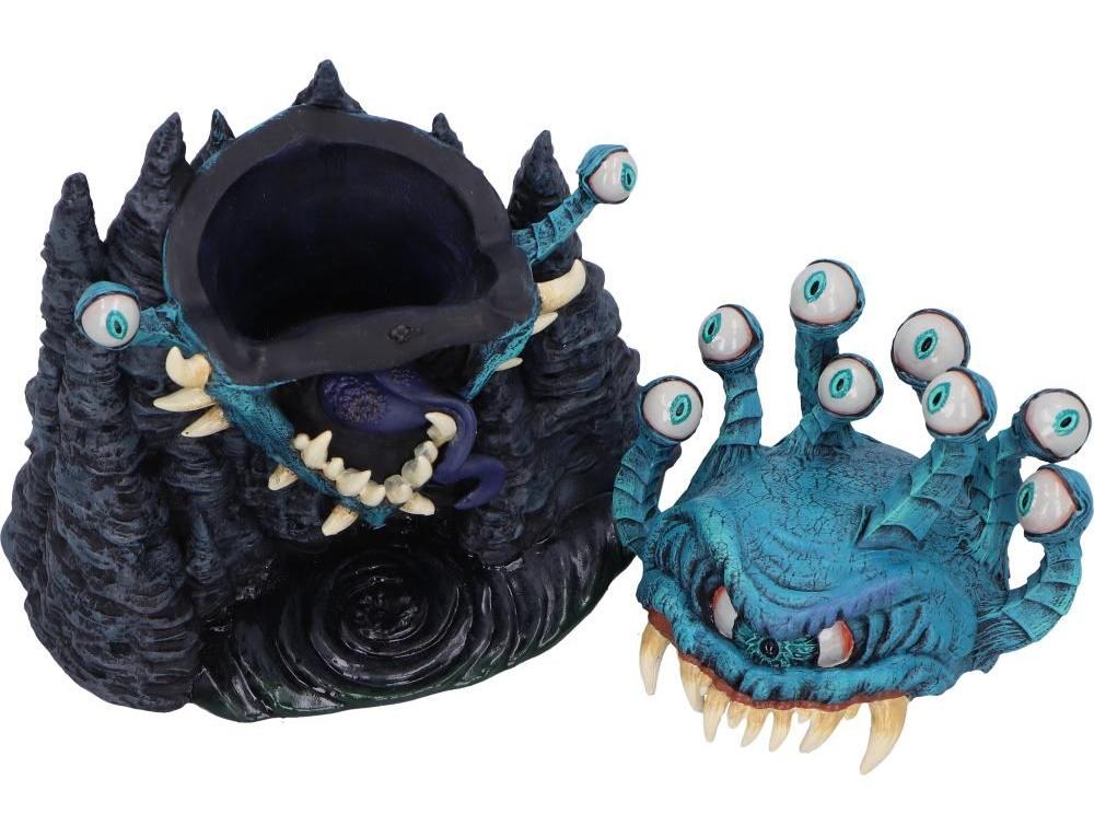 Dungeons & Dragons Beholder Monster Box | Gothic Gifts