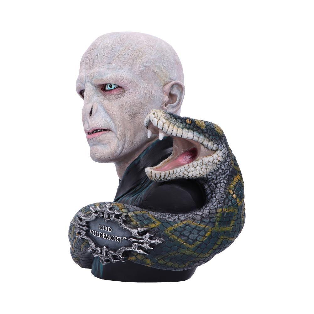 Lord Voldemort Bust Large Harry Potter | Gothic Gifts