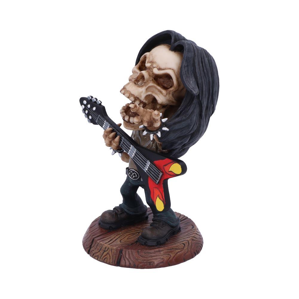 James Ryman Pocket Rocker Figurine 14.5cm | Gothic Gifts