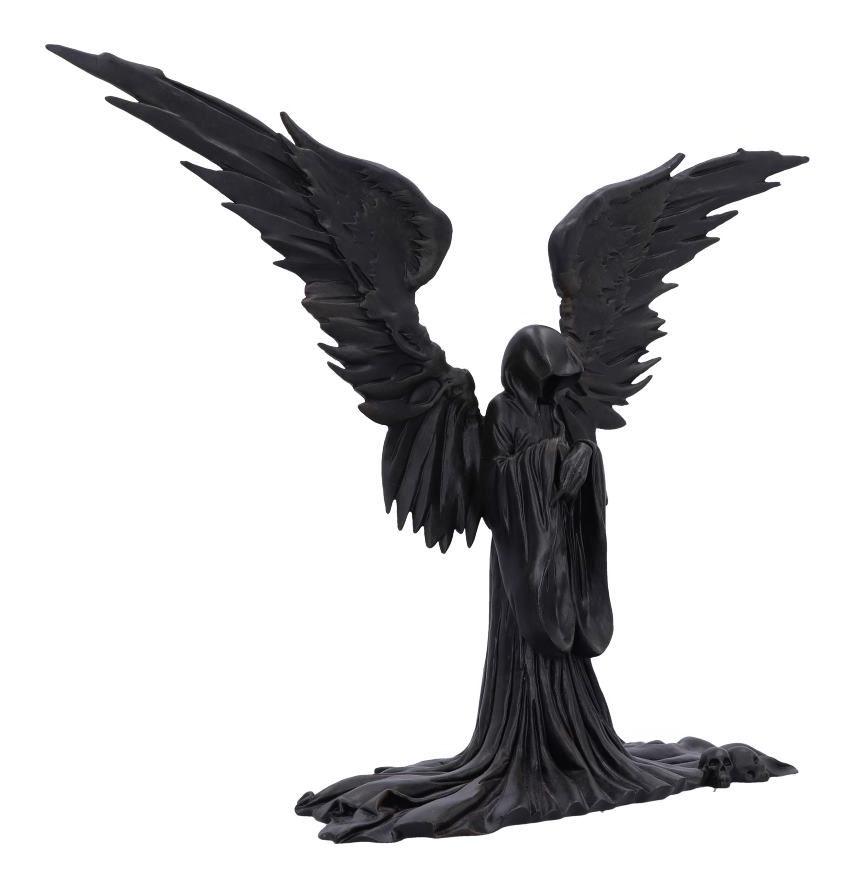 Angel of Death Figurine | Gothic Gifts