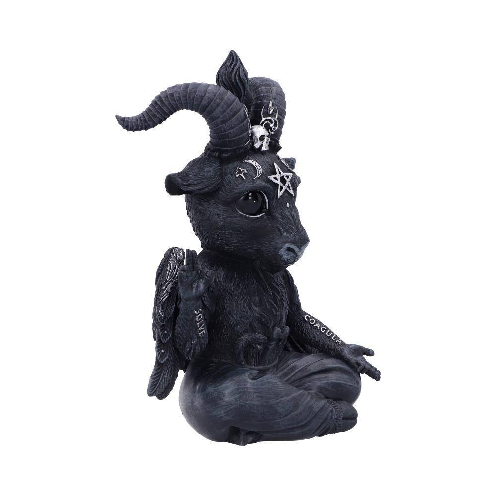 Baphoboo Exclusive Cult Cutie Baphomet Figurine | Gothic Gifts