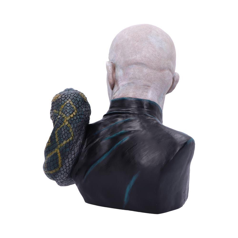 Lord Voldemort Bust Large Harry Potter | Gothic Gifts