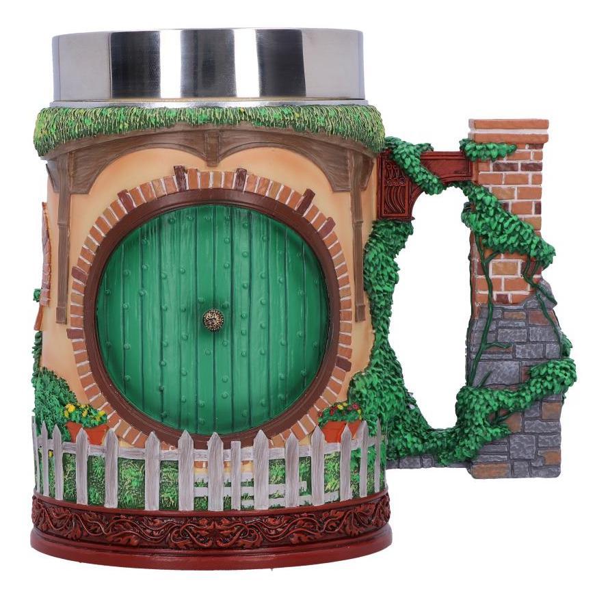 Lord of the Rings the Shire Collectible Tankard | Gothic Gifts