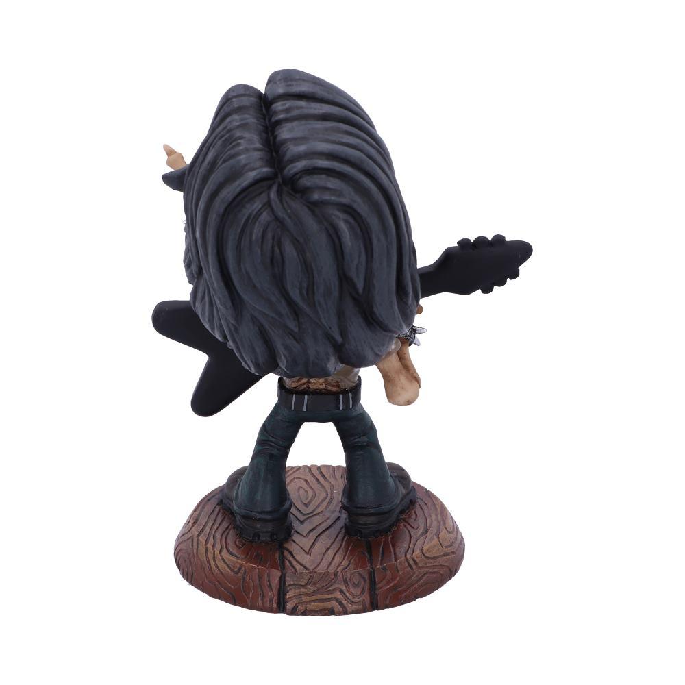James Ryman Pocket Rocker Figurine 14.5cm | Gothic Gifts