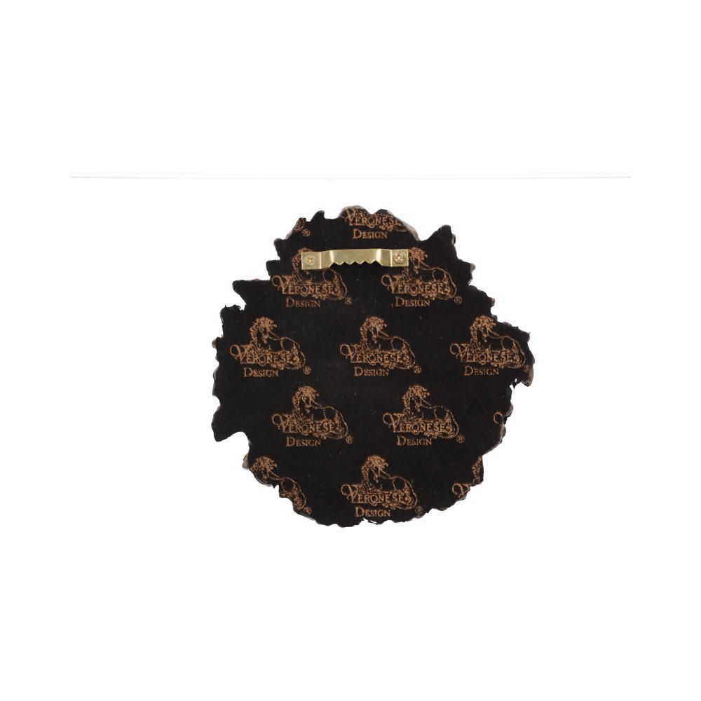 Spring Equinox Wall Mounted Tree Spirit 13.5cm | Gothic Gifts