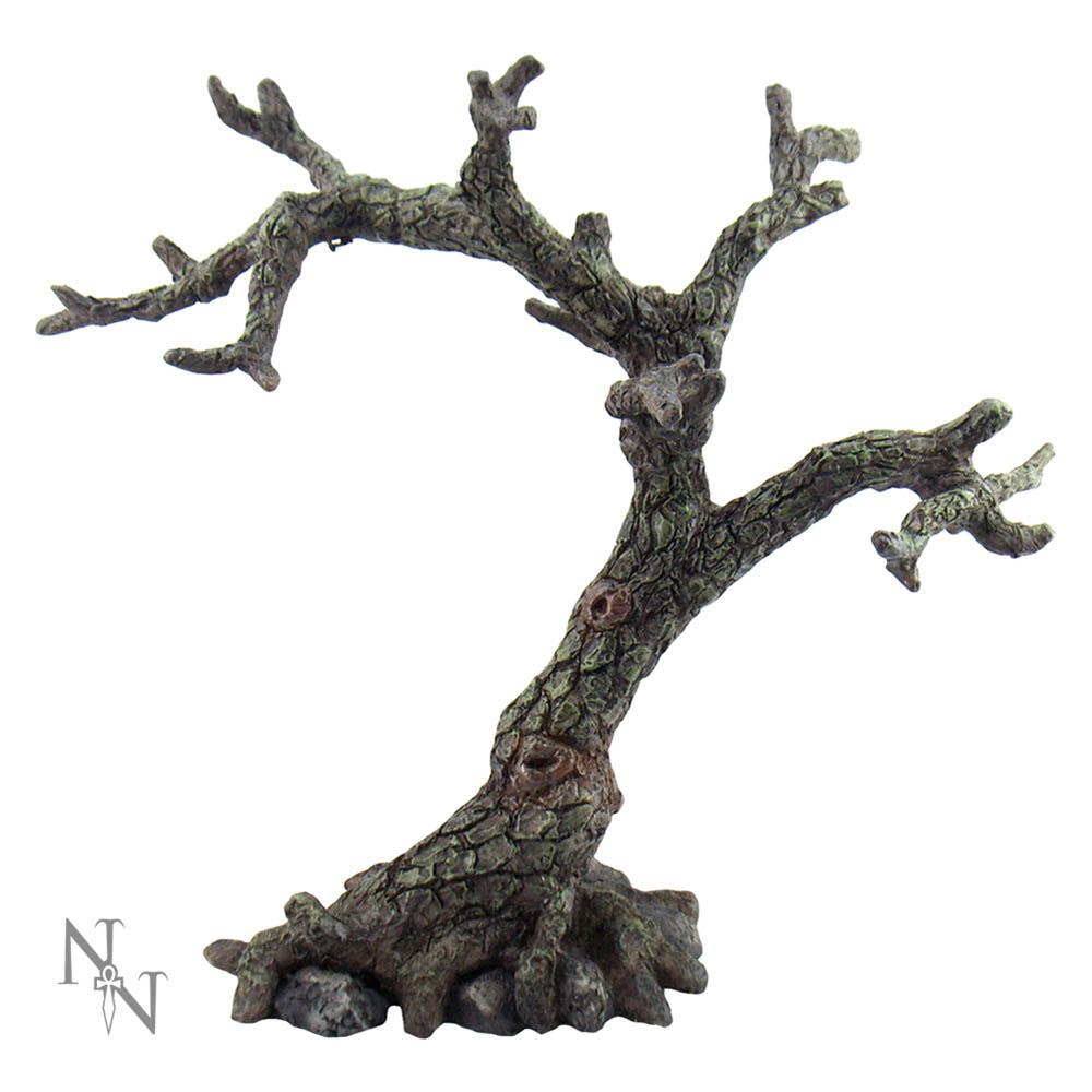The Sacred Oak 25cm | Gothic Gifts