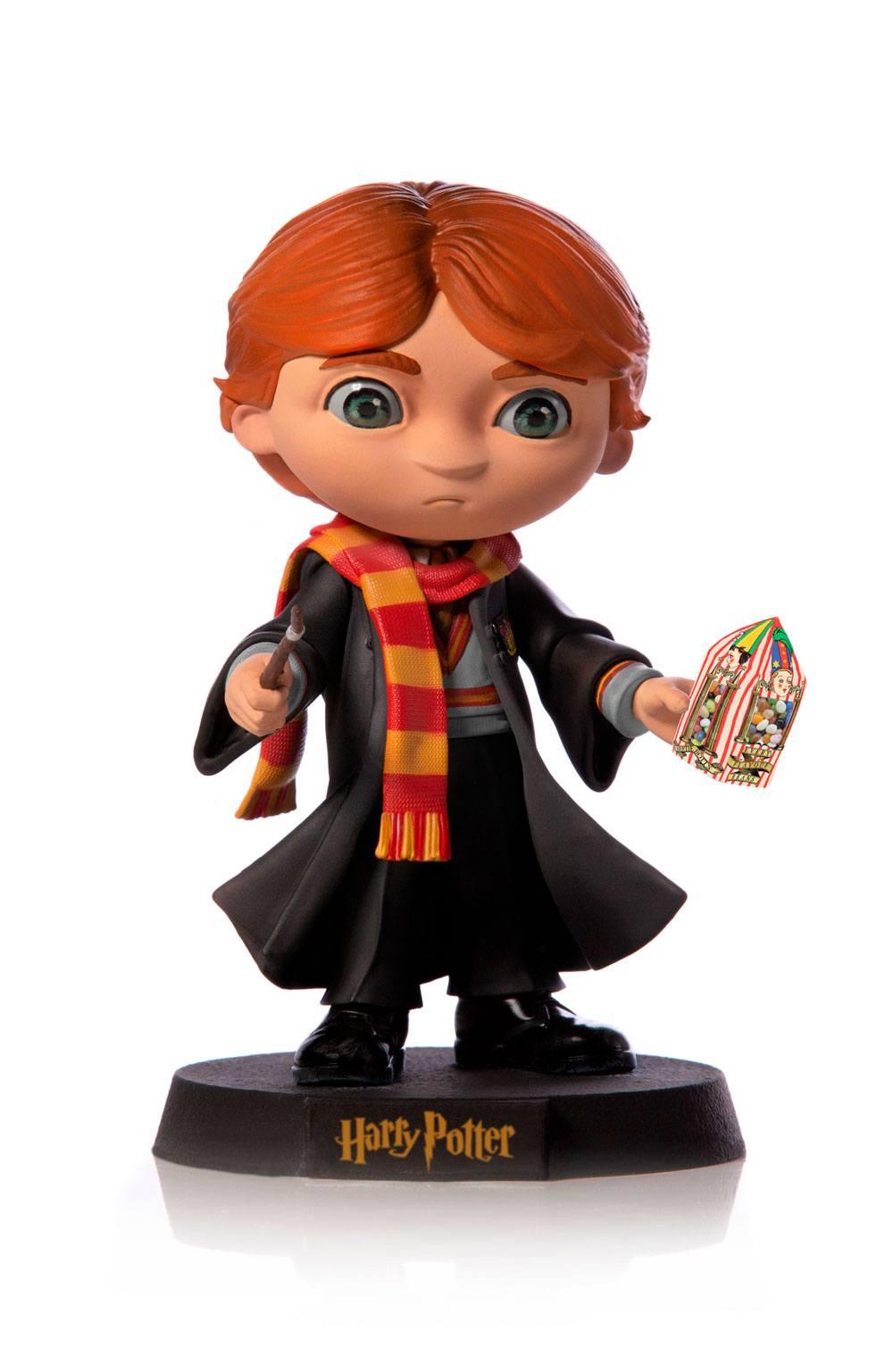 Ron Weasley Harry Potter Mini Co. Pvc Figure | Gothic Gifts