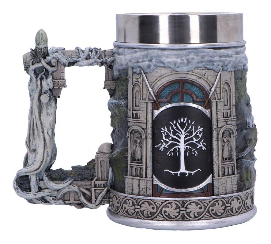 Lord of the Rings Gondor Collectible Tankard | Gothic Gifts
