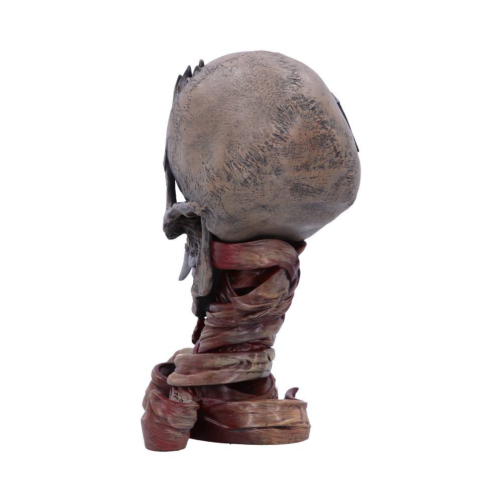 Metallica Pushead Skull Officially Licensed Merchandise | Gothic Gifts