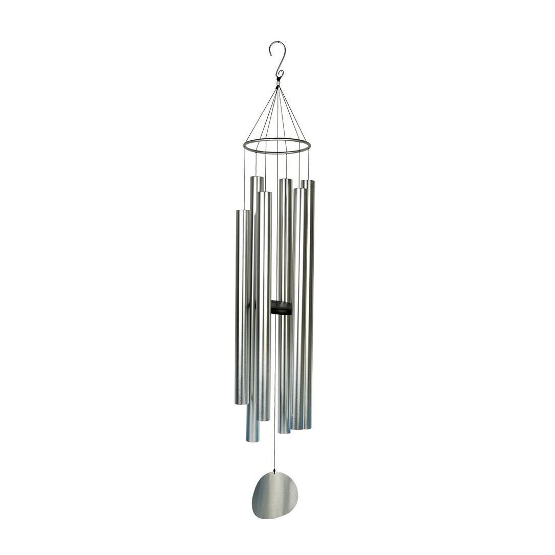 Nature's Melody Aureole Tunes Wind Chimes 65" | Wind Chimes Corner