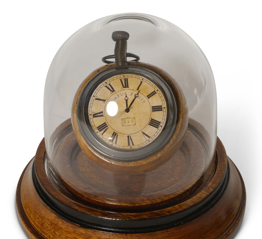 Victorian Dome Watch | A Gentleman's Bits