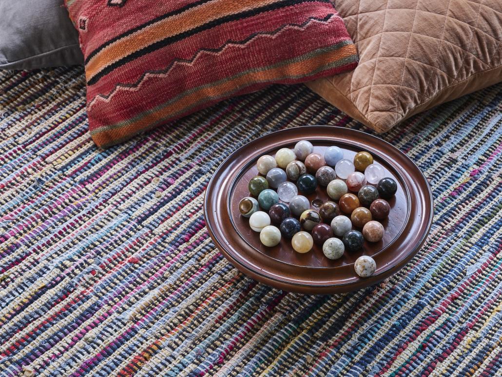 Semi-Precious Solitaire Game, 30mm (By Authentic Models) | A Gentleman ...