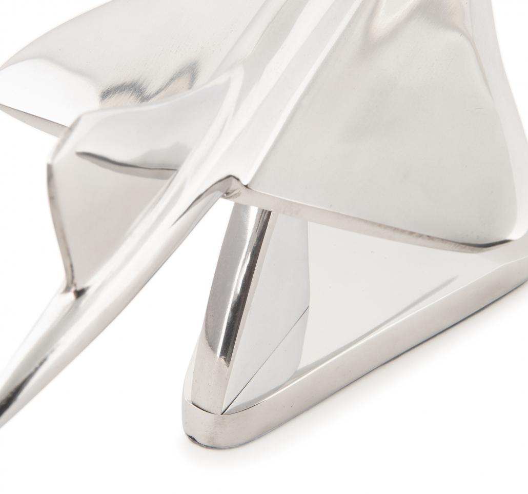 Concorde Metal 18" Plane Model by Authentic Models | A Gentleman's Bits