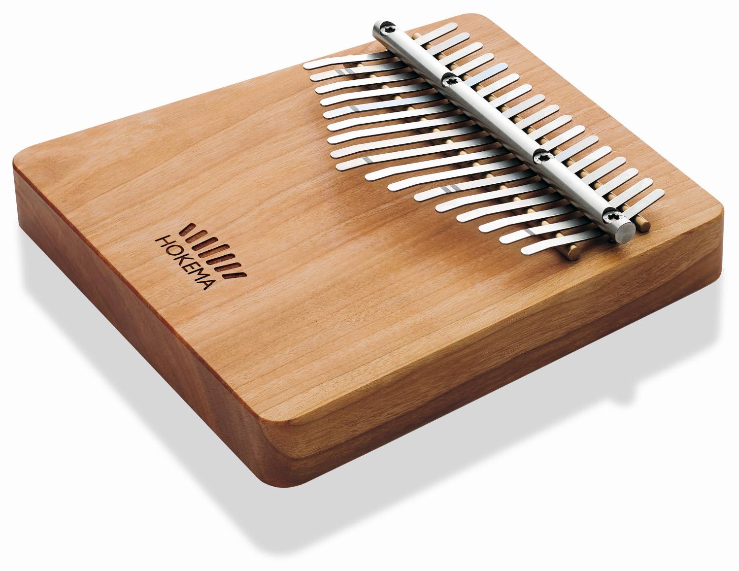 Hokema B17 Kalimba (C Major) | Wind Chimes Corner