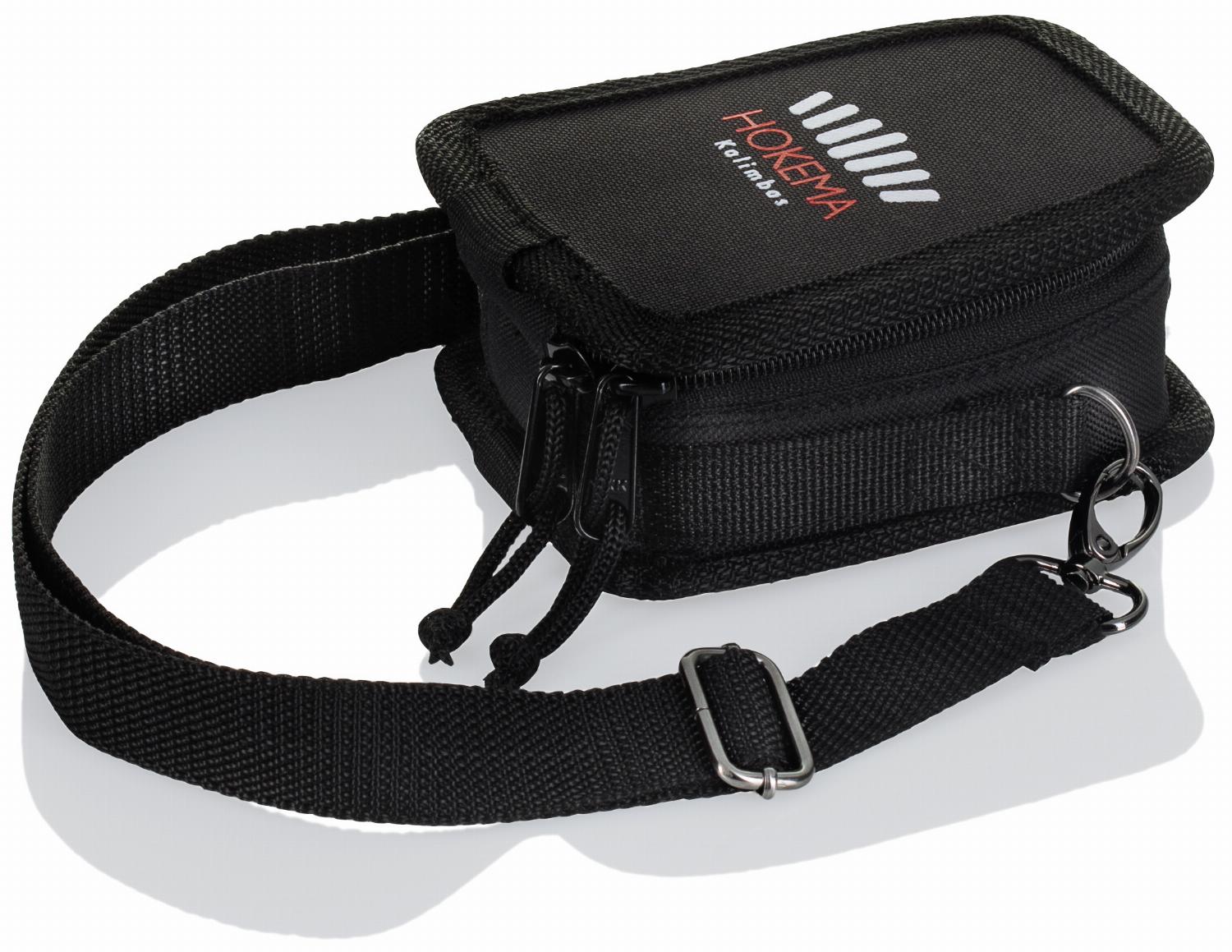 Hokema Kalimba B-Model Carry Case Bag | Wind Chimes Corner