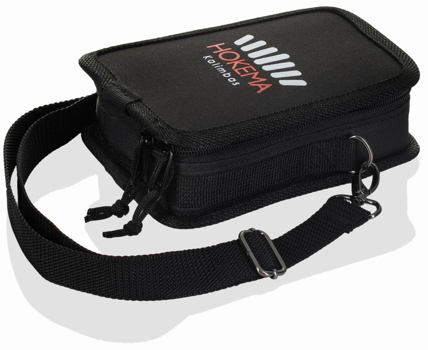 Hokema Kalimba B-Model Carry Case Bag | Wind Chimes Corner