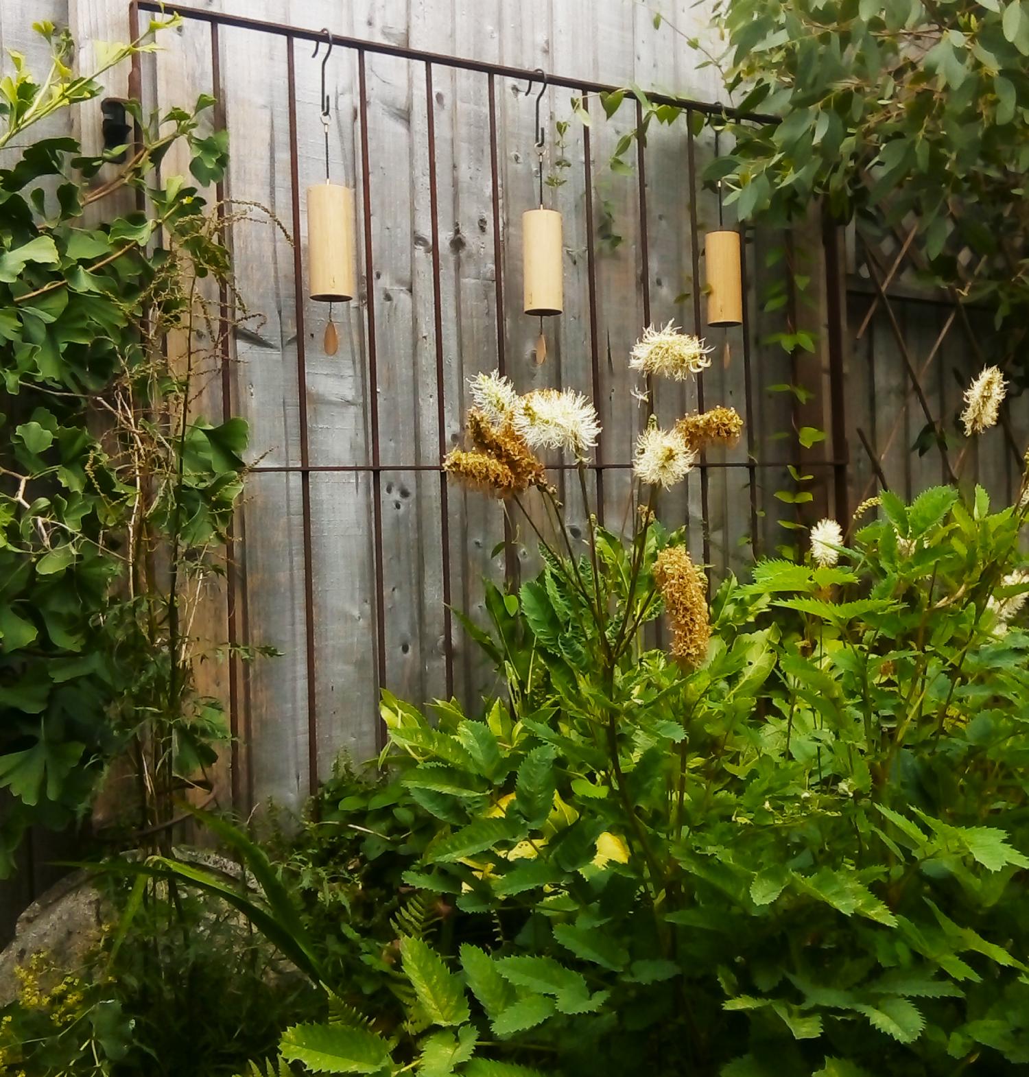 Koshi Wind Chimes Set of 4 | Wind Chimes Corner