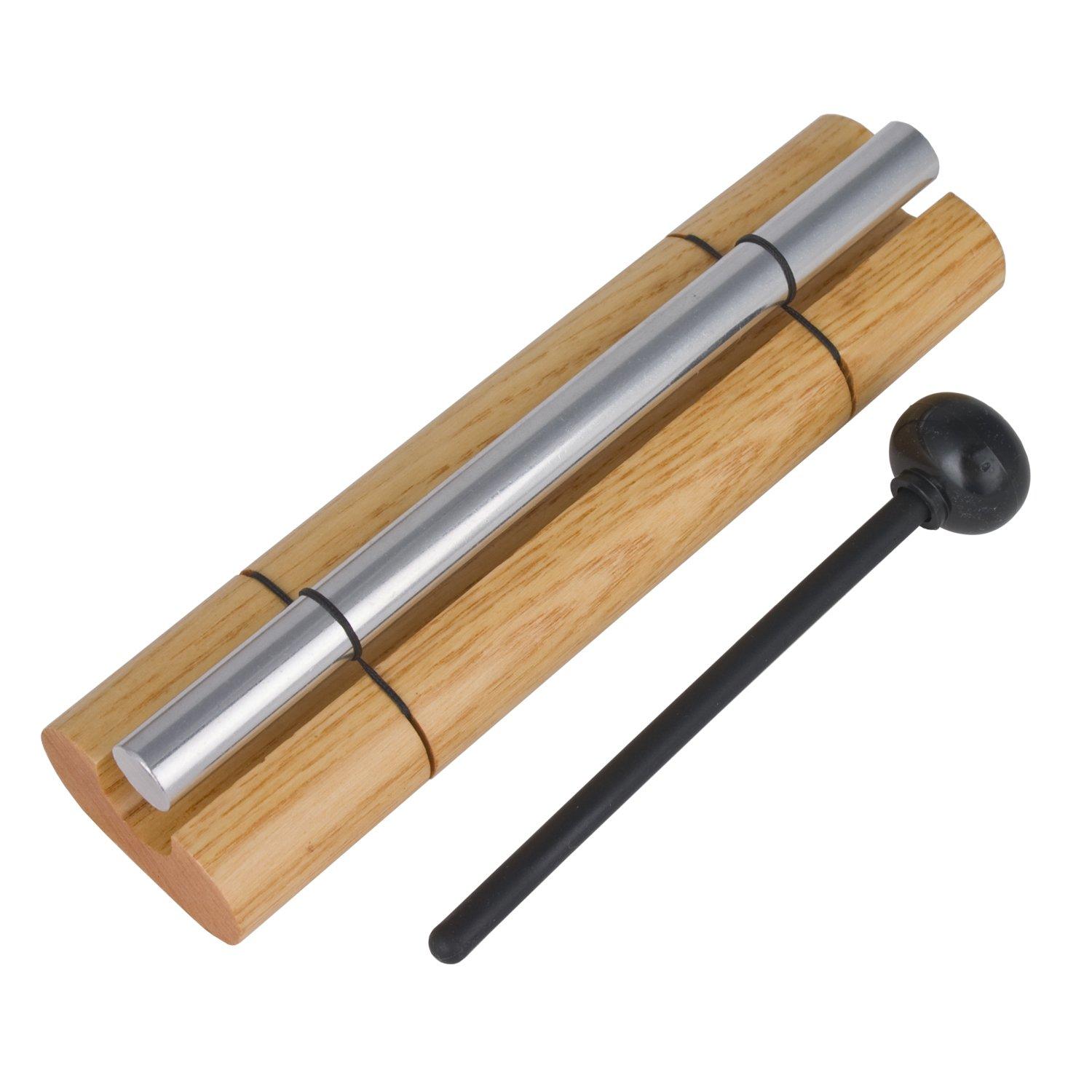 Woodstock Zenergy Bell - Mini Xylophone | Wind Chimes Corner
