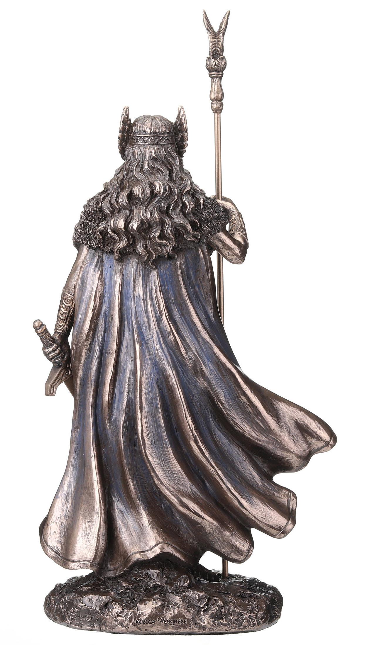 Hippolyta the Queen of the Amazons Bronze Figurine (By Veronese ...