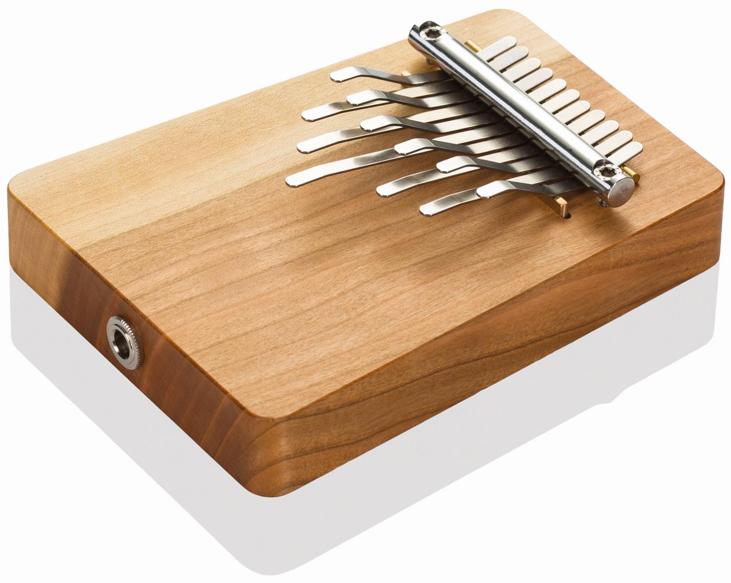 Hokema B11 Kalimba "melody" | Wind Chimes Corner