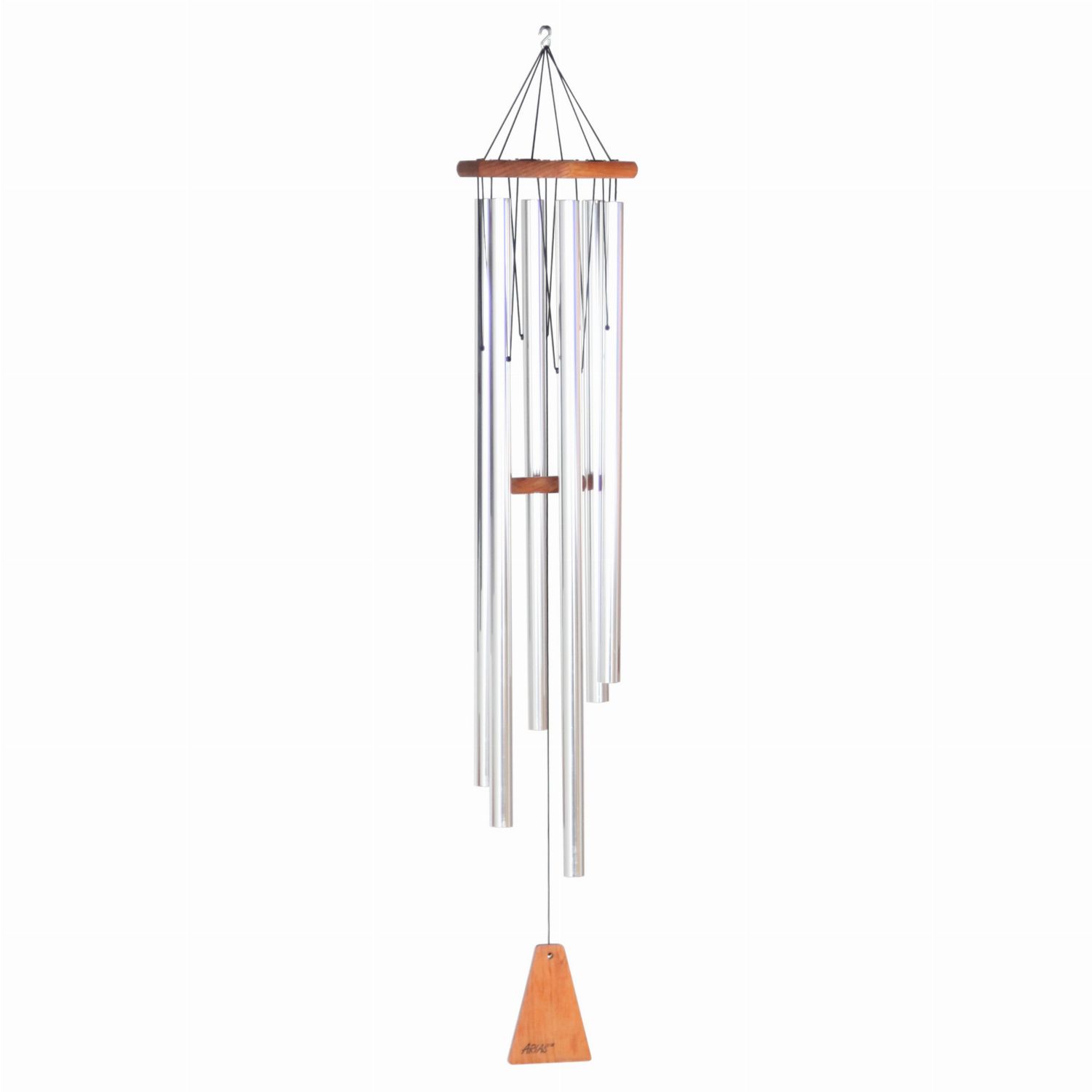 Arias 44 Inch Wind Chime | Wind Chimes Corner