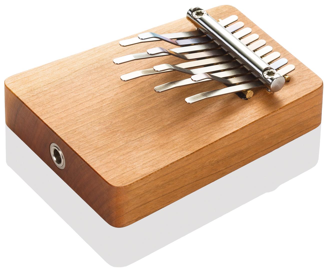 Hokema B9 Kalimba | Wind Chimes Corner